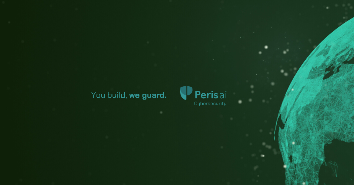 Peris.ai - Cybersecurity Platform. You build, we guard.